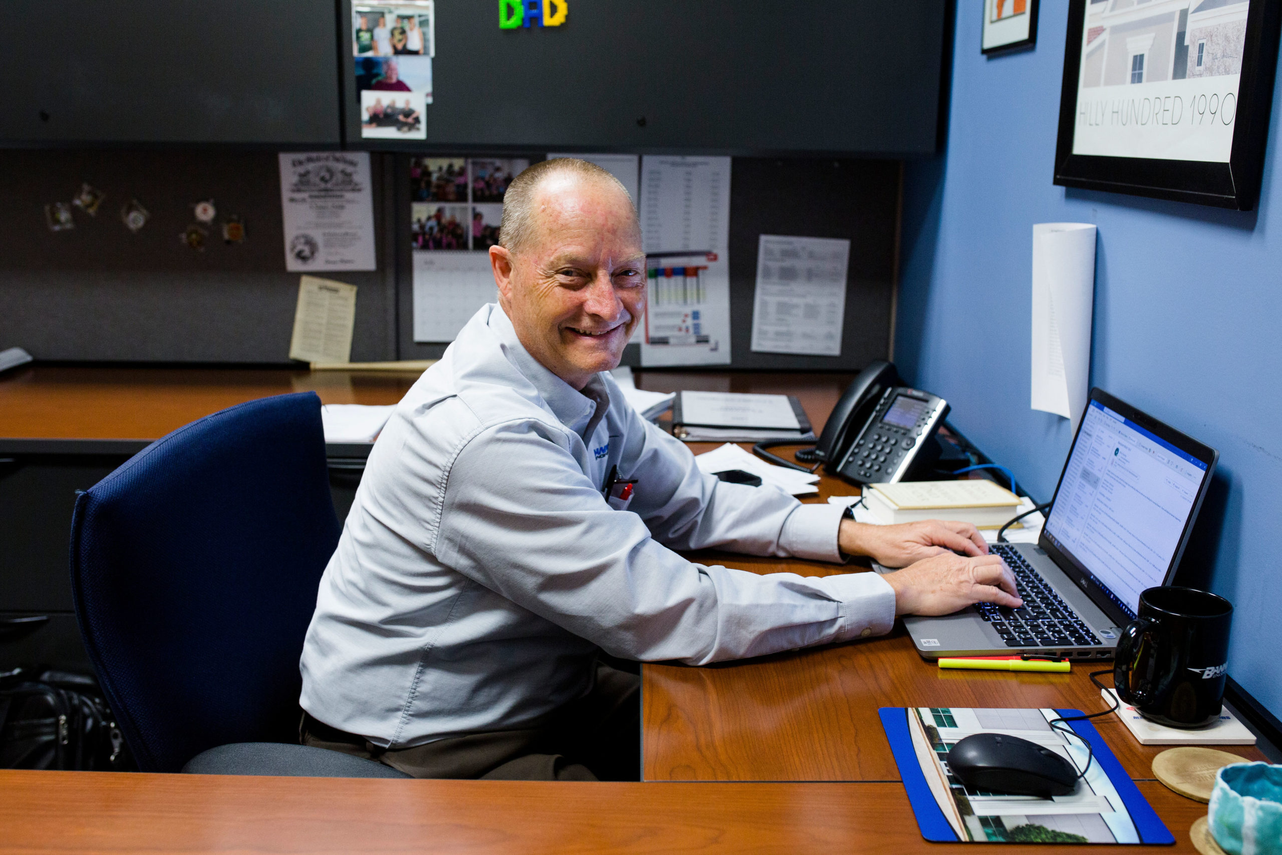 News - Banning Engineering