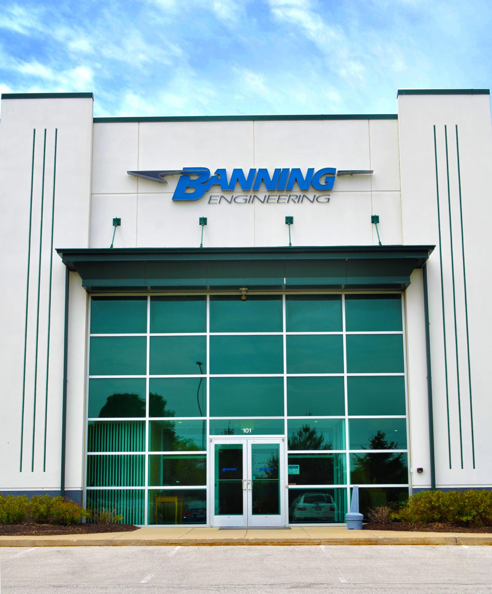 Banning Engineering