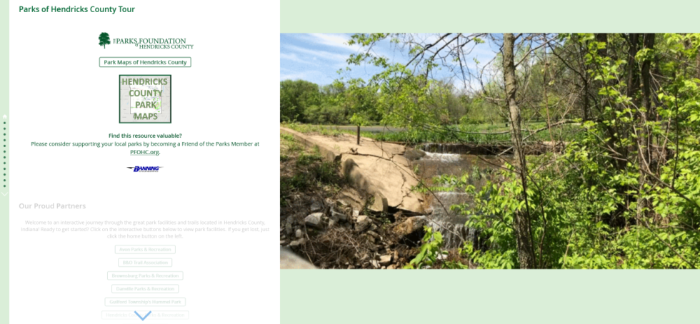 GIS Additional Services - Banning Engineering