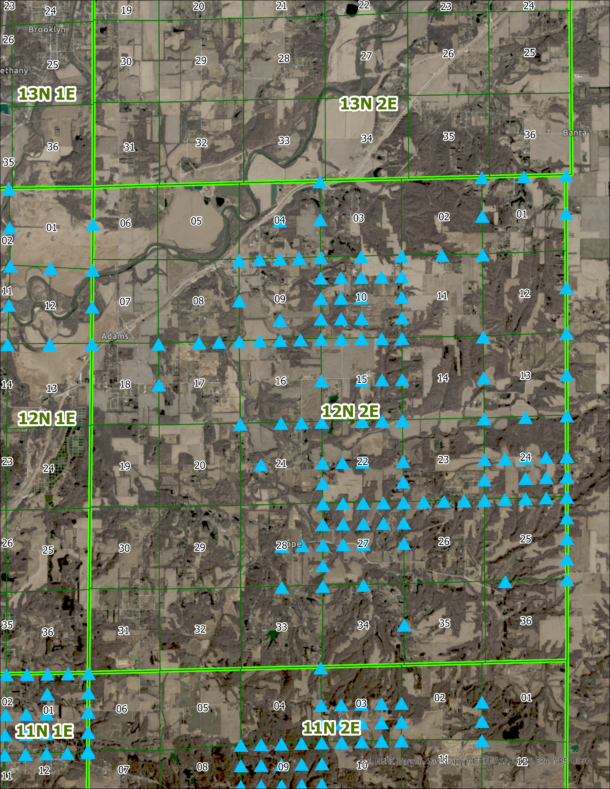 GIS Additional Services - Banning Engineering