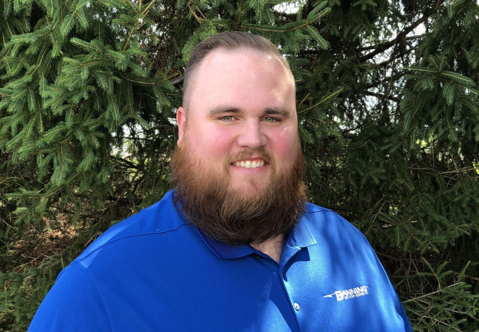 Meet Our Team - Banning Engineering